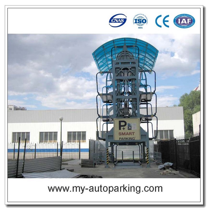 Car Parking System Rotating/Car Parking System Platform/Car Parking ...