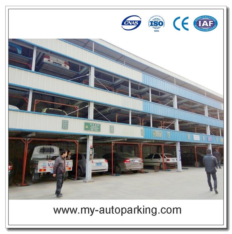 Selling Automatic Puzzle Carport and Garage/Car Parking Manufacturer ...