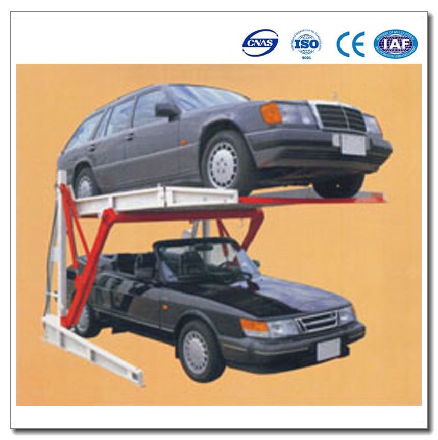 elevadores para autos Car Stacker Car Parking Canopy Home Elevator Lift