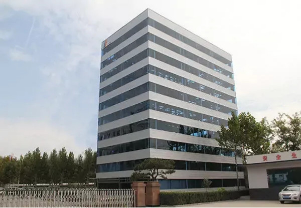 23. 5-15 Floors Fully Automatic Vertical Lifting Parking System